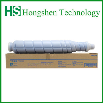 TN619 Color Toner Cartridges for Konica-Minolta BizHub PRESS C1060 and C1070 Series (Konica-Minolta TN619 Set)