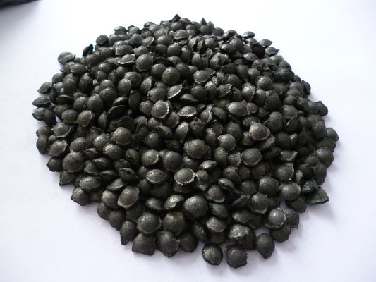 China Manufacturer Recarburizer and Carbon Raiser For Steel making