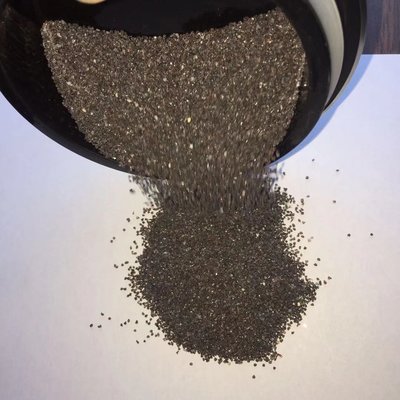 High purity Abrasive Brown Alimina oxide Abrasive Brown Fused Alumina