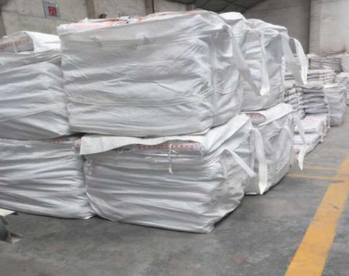 high temperature fireclay castable refractory cement