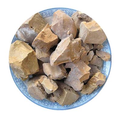 Premelted Calcium Aluminate Refining Slag For Steel Plant