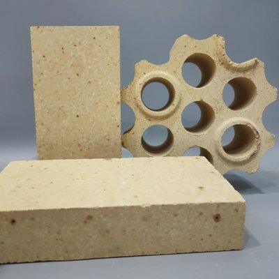 Lower price High alumina refractory brick for /Fireplace /Stoves
