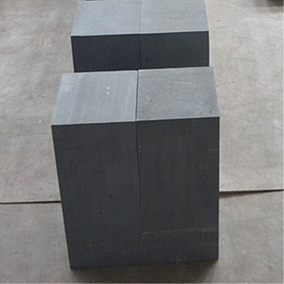 Wear Resistant Magmalox Fused Mullite Block in steel industry