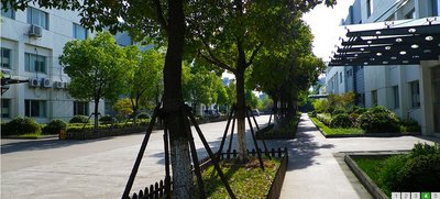 WUXI HONOR SHINE CHEMICAL CO.,LTD