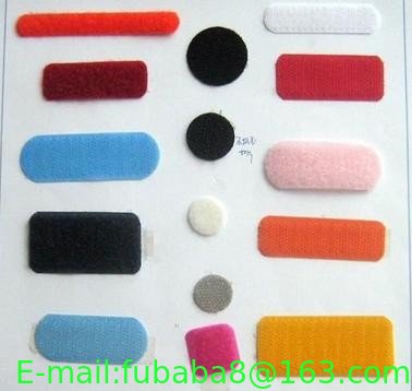 Velcro（hook and loop）