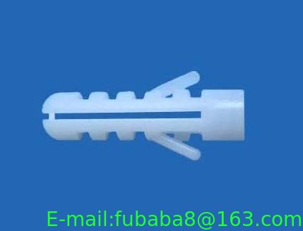 Expansion nails （Expand pipe）