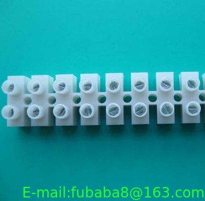 Terminal blocks
