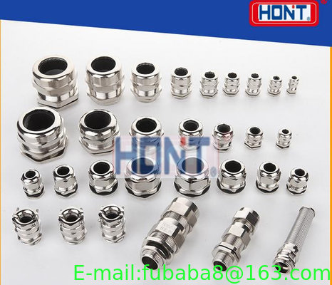 Metal /brass cable gland