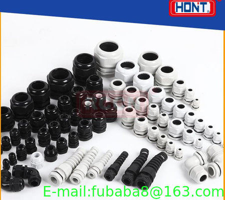 Nylon cable gland
