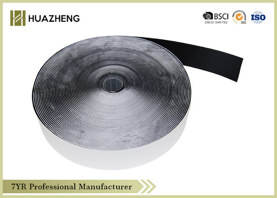Customize Industrial Adhesive Hook And Loop Tape Waterproof 20 - 110mm