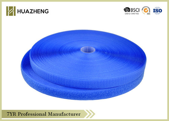 50MM Blue Hook Loop Tape