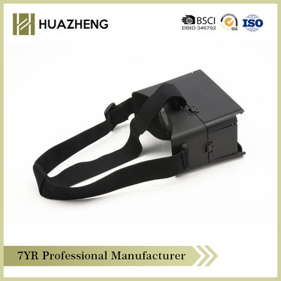 20*430mm Elastic Banding Sewing Hook And Loopuse for 3D Glasses Box
