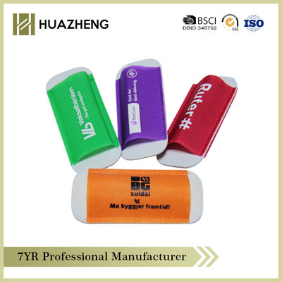 Durable Hook and Loop Ski Sleeve for Alps Winter Sport 45*137mm