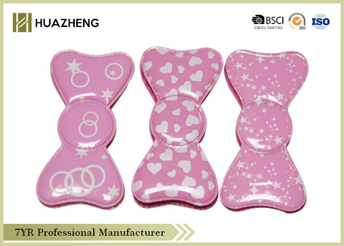 Eco - friendly Magic Hair Clips Convenient For Girls or Kids Cleaning Face