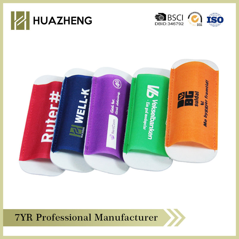 Durable Hook and Loop Ski Sleeve for Alps Winter Sport 45*137mm