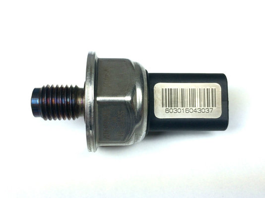 Peugeot 307 407 2.0 HDI Diesel Fuel Rail Pressure Sensor 5WS40039 ; 55PP02-01