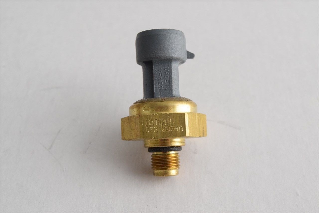 NEW Navistar Ford 1846481C92 Manifold Absolute Pressure MAP Sensor 2008-10 6.4L