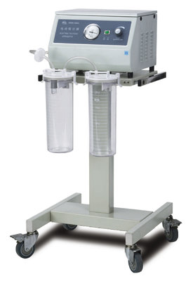 Grande flusso 32L/Min sulle macchine elettriche di aspirazione di alto vuoto per medico