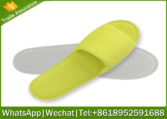 hotel slipper,bathroom slipper,SPA slipper,Towel Slippers, Terry slipper
