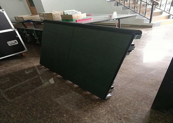 Outdoor Dip Stadium Led Screens IP65 Waterproof Automactical Switch