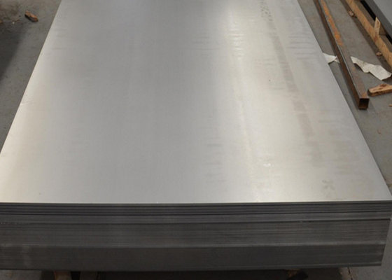 Low Carbon Cold Rolled Low Carbon Steel For Automobile Manufacturing