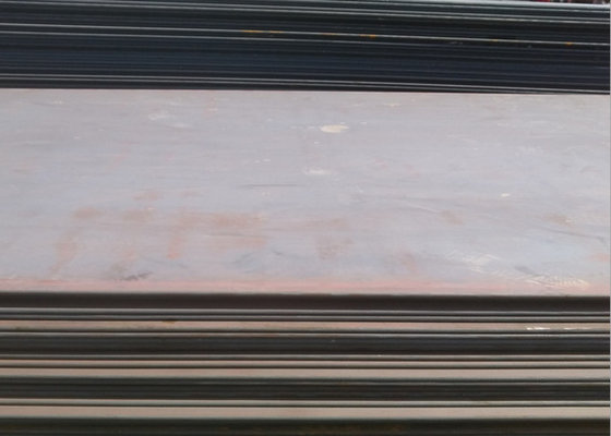 hot rolled plate steel, 6-300mm*900-4800mm*3000-25000mm, carbon steel