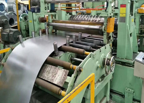 Width Optional Coil Steel , Extra Deep Drawing Cold Rolled Steel Strip Coil