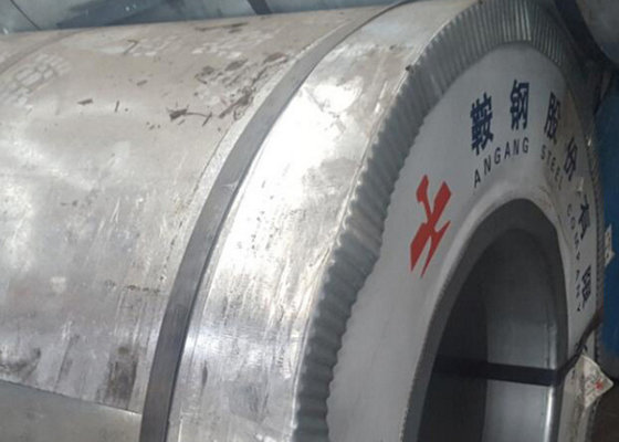 Grade DIN 1623 2 Cold Rolled Strip Carbon Structural Steel Material