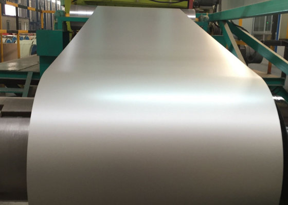 Various RAL 5016 Color Color Coated Steel Coil Different Width Optional