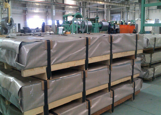 SGCH Hot Dipped Galvanized Steel Coil 750 - 1500mm Width 60 - 600g Zinc Layer