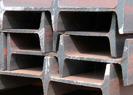 IPE 120 - 400 I Beam Steel Length 9 - 12 Merter 50mm - 300mm Flange Width
