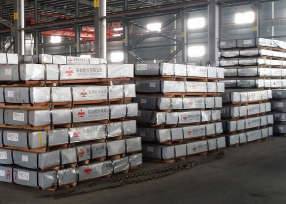 St37 2G Grade Cold Rolled Steel Sheet , Thick 0.25 - 3.0mm Carbon Steel Plate