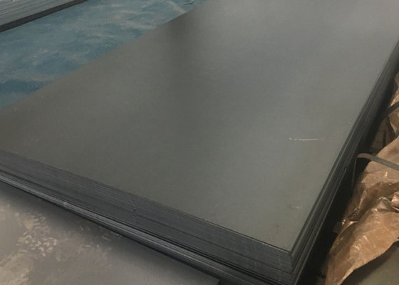 Drawing Cold Rolled Sheet Metal , Width 600mm -1900mm Cold Rolled Steel Panels