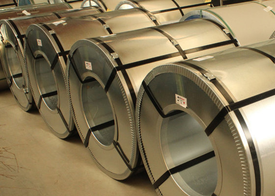 Ral Color Color Coated Steel Coil Thickness 0.15 - 0.8mm 3 - 8 Ton Weight