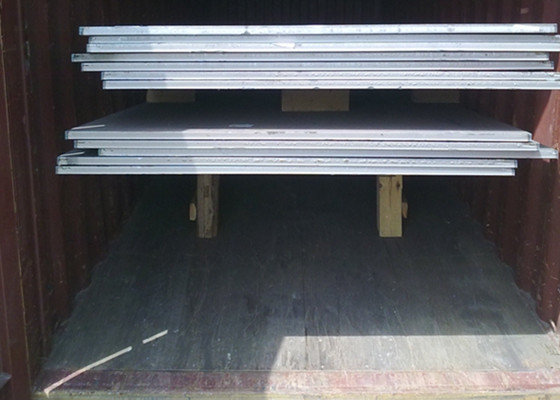 SS400 JISG3101 hot rolled steel plate, carbon structural M.S  steel Thk 6 - 300
