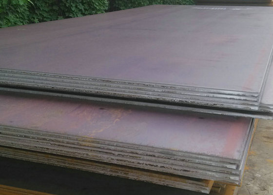 Thick hot rolled steel plate Q235B,SS400,S235JR,ASTM A36,St37-2,Q345B,S355JR
