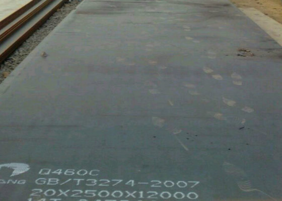Prime hot rolled steel sheet SS400 A36 Q195 Q235 Q345 customized size