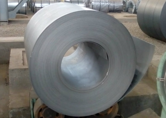 SG295 Hot Rolled Steel Coil JIS G3116 Standard 2.50mm*1070mm for lpg gas cylinder