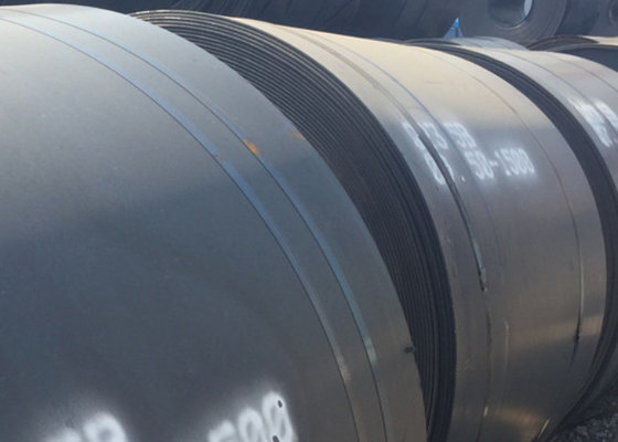 Thickness 1.8mm hot rolled  steel coil SAE1006 width 914mm made in China