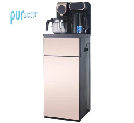 Intelligent Water Dispenser