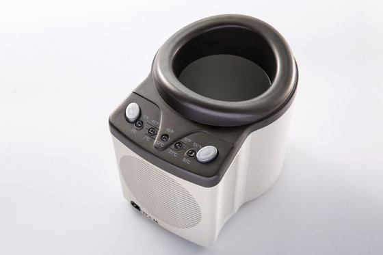 Low Noise Household Electrical Appliances Beverage Cooler DC 3A