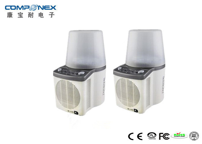 Office Compact Electric Wine Bottle Chiller Warmer Fast Switch Temperature