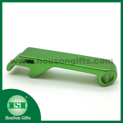 Promotional metal straight hand bottle opener Talon beer openers logo wholesale