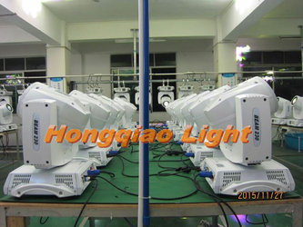 Guangzhou hongqiao light co.,limited(hqlite)