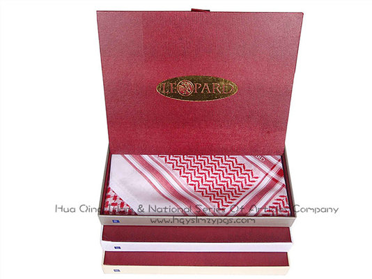 Arab pure cotton jacquard scarf / Arabian mercerized jacquard shemagh / Arab scarf / Arabian Shemagh