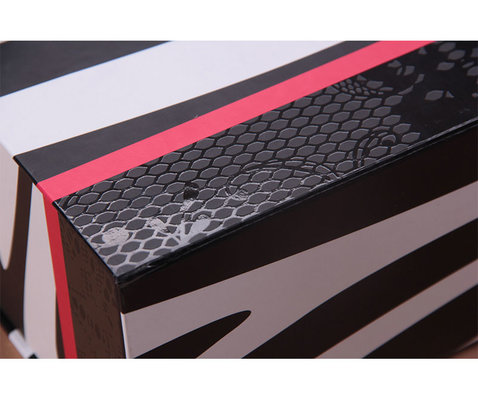 OEM Collapsible packaging for shoes Wholesale