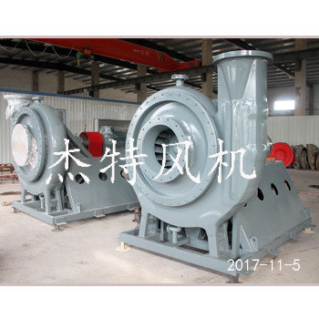 FRP fan - Centrifugal Fan - glass fibre reinforced plastic high pressure centrifugal fan -made in China