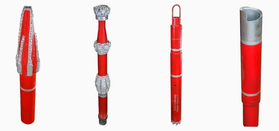 API Downhole Tools, Fishing Tools for Oil & Gas Well Drilling