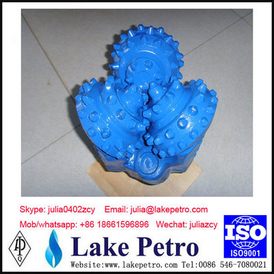 API Tricone Rock Bit / Drill Bit