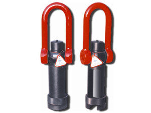 API CDQ Sucker Rod Elevator for Oil Well Drilling